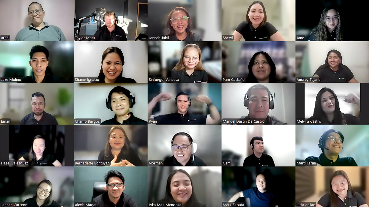 Concinnity Digital Marketing